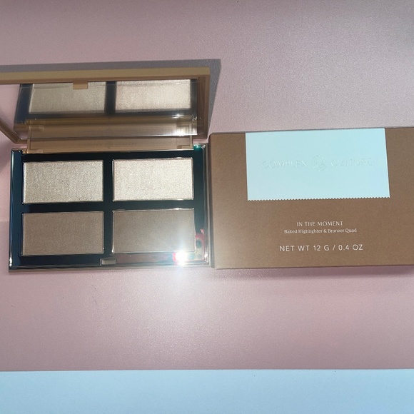 Complex Culture Beauty | Makeup | Complex Culture Beauty Baked ...